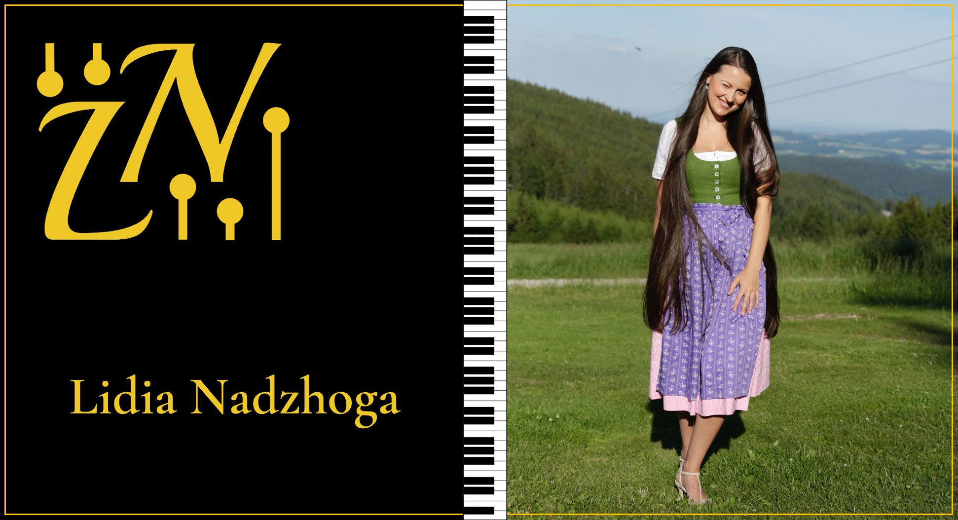 Learn playing piano in Vienna - Piano lessons Vienna